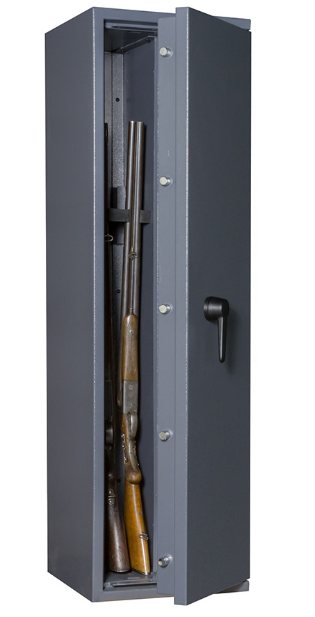 Waffenschrank Grad 1-3 Kombi nach EN 1143-1 Waffentresor